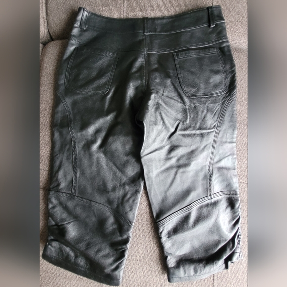 falin apple | Pants & Jumpsuits | Falin Apple Crop Pants In Size Small ...